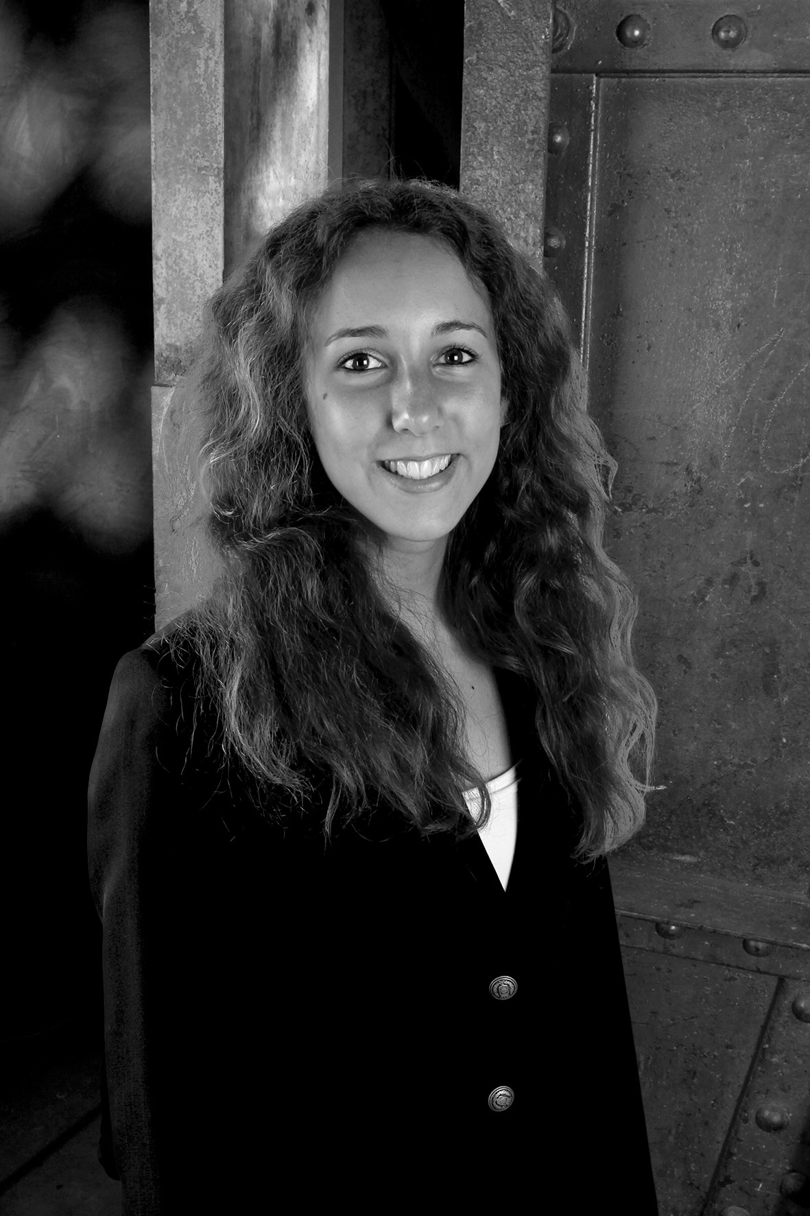 Angela Kropf - Stadthalle Göttingen