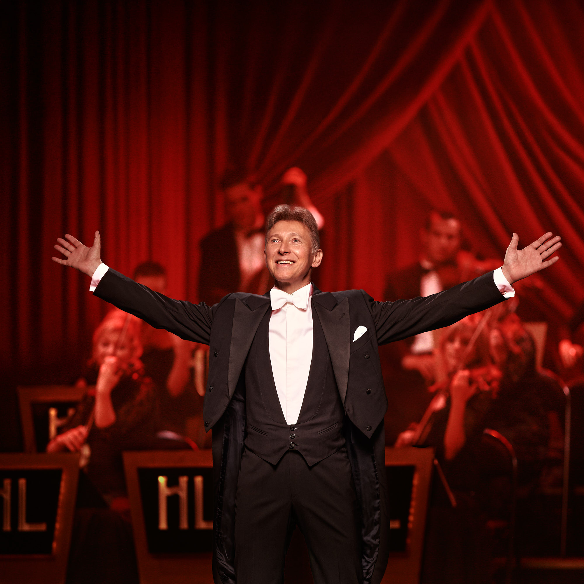 HELMUT LOTTI GOES CLASSIC - Stadthalle Göttingen