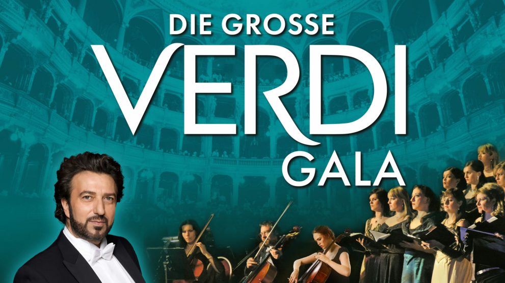 Stadthalle Göttingen - Programm